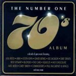 Best Music Of The 70s The Number Ones|