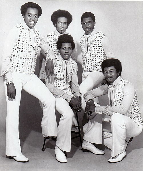 The Temptations Songs