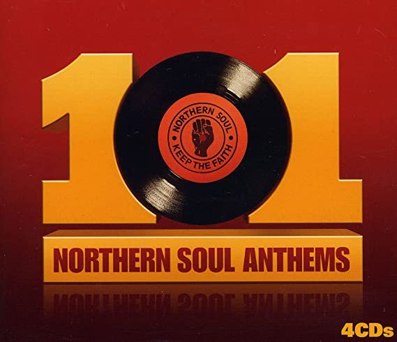 Northern Soul Songs | Music Of The 70s
